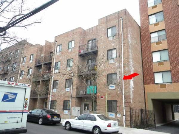 724 East 221st Street, #2A, Bronx, NY 10467 (Off Market NYStateMLS ...