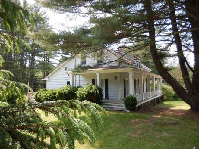 127 Forestburgh Road, Forestburgh, NY 12777 (Off Market NYStateMLS ...