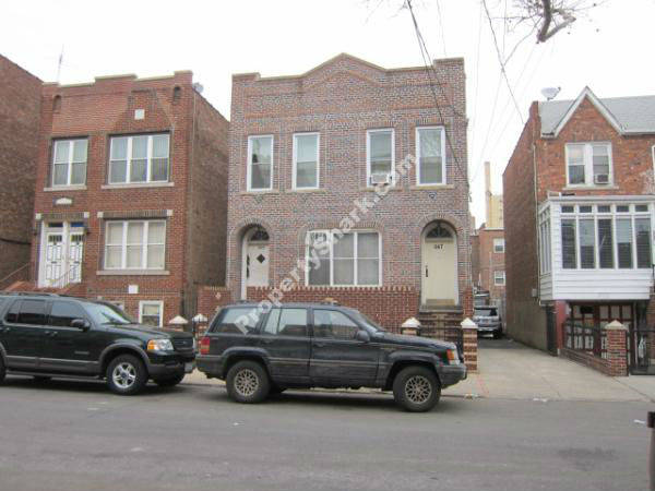 647 E 96 Street, Brooklyn, NY 11236 (Sold NYStateMLS Listing #10185909)