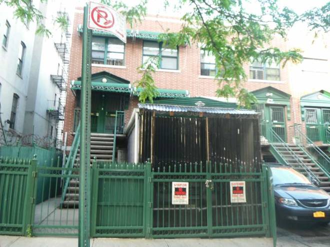 931 East 181 street, Bronx, NY 10460 (Off Market NYStateMLS Listing ...