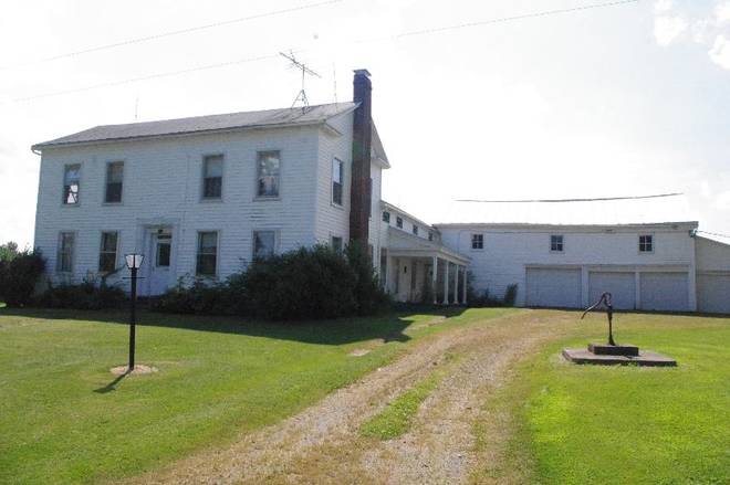 607 Fordsbush Rd, Ft. Plain, NY 13339 (Sold NYStateMLS Listing #10185868)