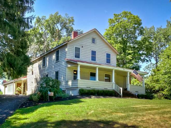 38 County Highway 17, Thompson Ridge, NY 10985 (Off Market NYStateMLS ...