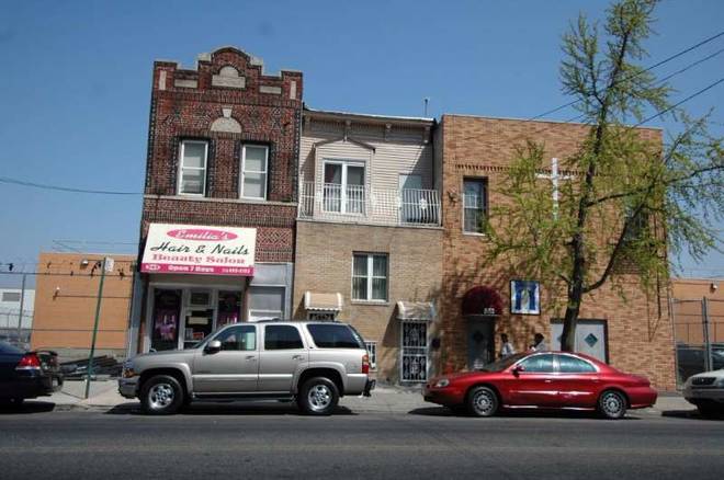 551 sutter Ave, Brooklyn, NY 11207 (Off Market NYStateMLS Listing ...