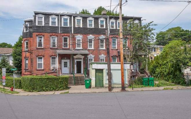 3 Fallkill Place, Poughkeepsie, NY 12601 (Off Market NYStateMLS Listing ...