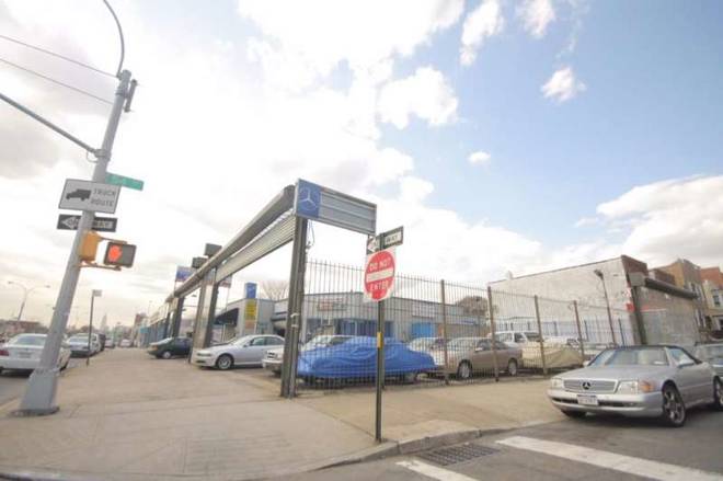 53-15 QUEENS BLVD, Woodside, NY 11377 (Rented NYStateMLS Listing #10358339)