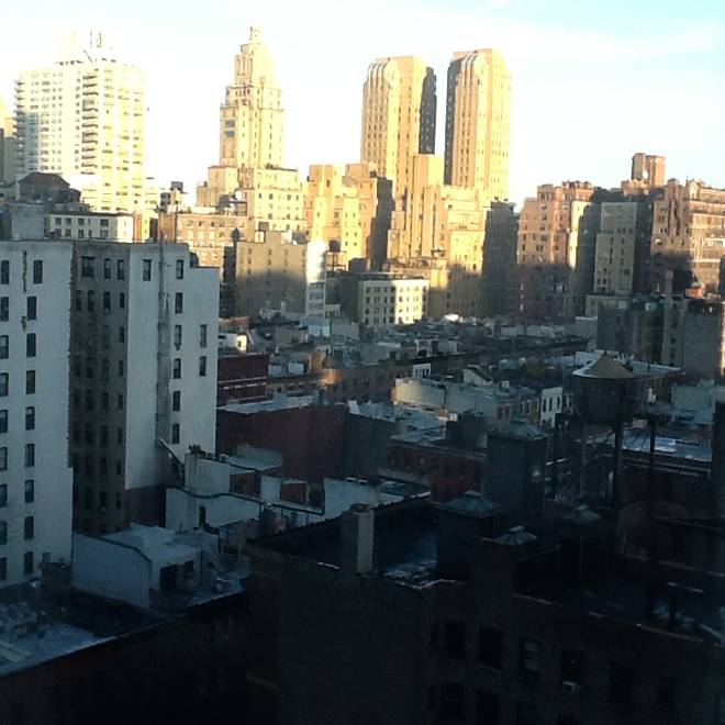 2000 Broadway, 16B, New York, NY 10023 (Off Market NYStateMLS Listing ...