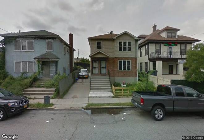 1529 Hassock Street Far Rockaway Ny 11691 Off Market Nystatemls Listing 10370618