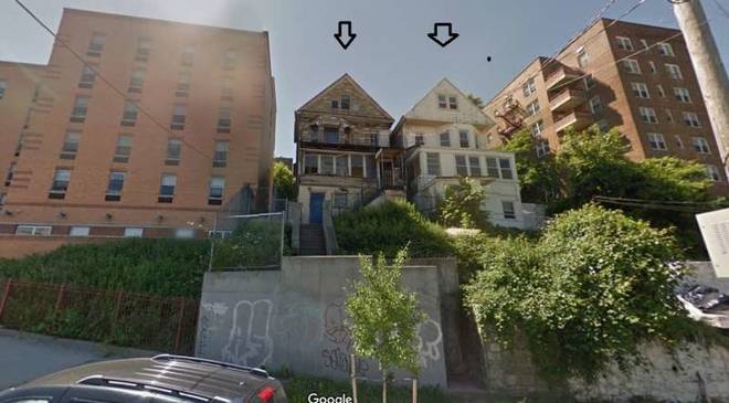 2662 Kingsbridge Terrace, Bronx, NY 10463 (Off Market NYStateMLS ...