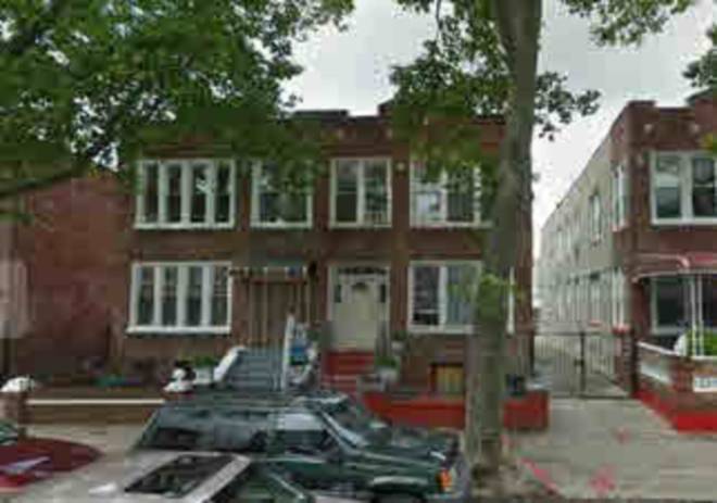 340 legion Street, Brooklyn, NY 11212 (Off Market NYStateMLS Listing ...