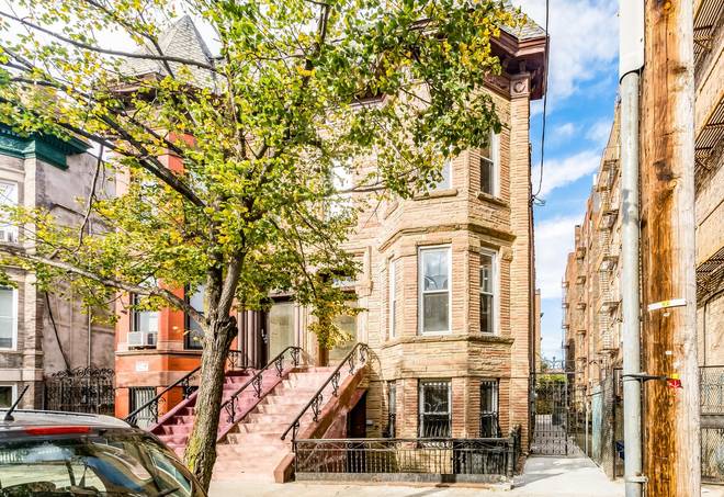 777 Beck Street, Bronx, NY 10455 (Off Market NYStateMLS Listing #10390880)