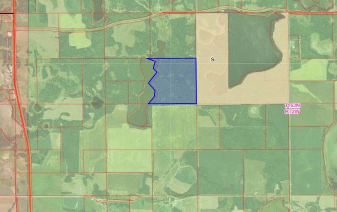 17-163-172 E1/2 SE1/4 Lot 2-5, Dunseith, ND 58329 (Off Market ...