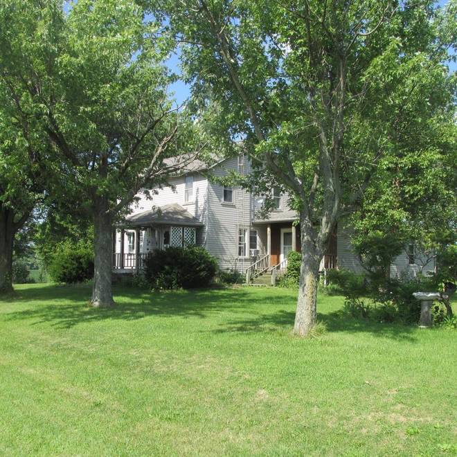 6981 South County Road 19, Tiffin, OH 44883 (Sold NYStateMLS Listing ...