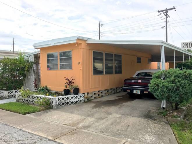 249 Jasper Street, Lot 29, Largo, FL 33770 (Off Market MyStateMLS ...