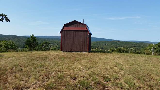 11112 Potatoe Hill Rd, Albion, OK 74521 (Off Market MyStateMLS Listing ...