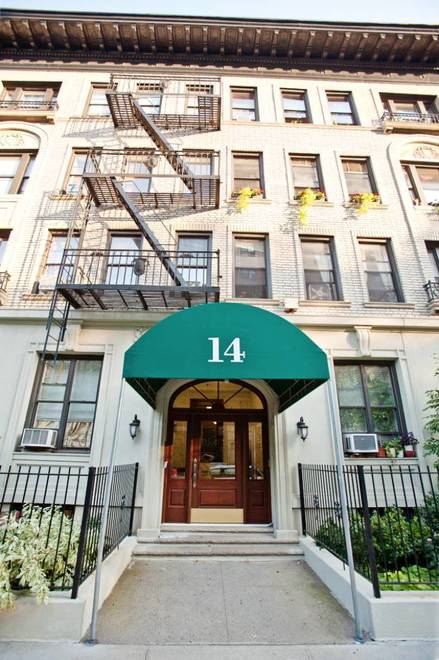 14 Butler Place, 74, Brooklyn, NY 11215 (Off Market NYStateMLS Listing ...