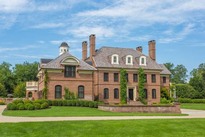 111 Spring Valley Rd, Ridgefield, CT 06877 (Off Market MyStateMLS ...