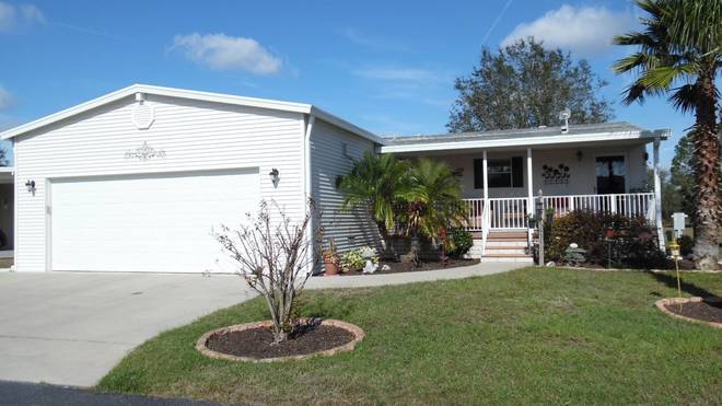 35651 Wintersweet Lane, 168, Zephyrhills, FL 33541 (Sold MyStateMLS ...