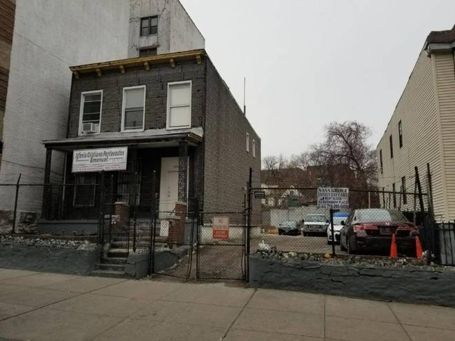 Double Lot/ Commercial Development Grand Ave/ W. 183rd St., Bronx, NY ...