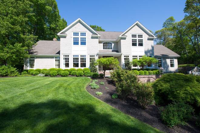 21 Woodlot road, Head of The Harbor, NY 11780 (Off Market NYStateMLS ...