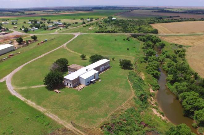 15664 FM Rd. 2379 West, Odell, TX 79247 (Off Market MyStateMLS Listing ...