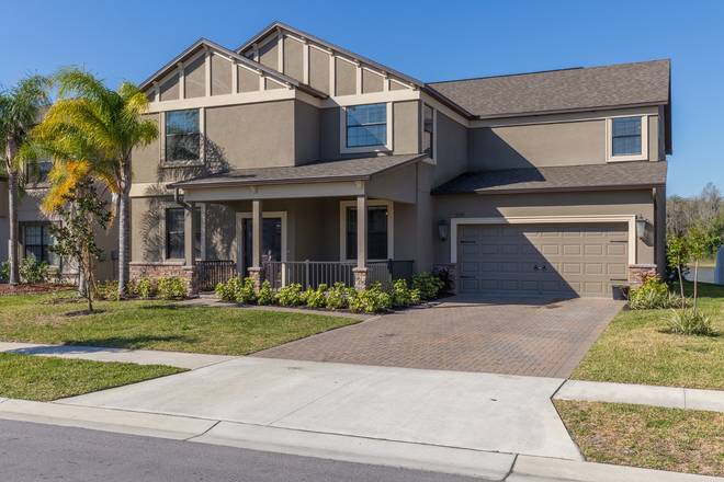 12101 Crestridge Loop, Trinity, FL 34655 (Off Market NYStateMLS Listing ...