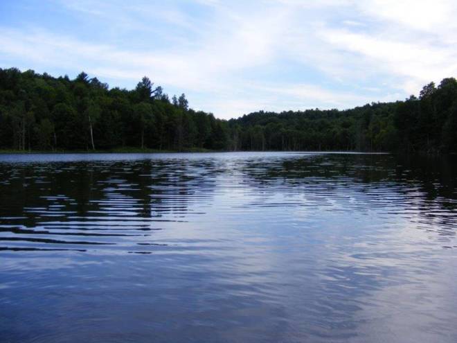 Owl Pond Rd/pvt, #8, Hermon, NY 13652 (Sold NYStateMLS Listing #10477374)