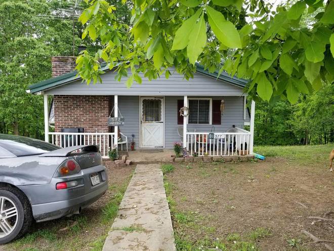 577 Curry Ridge, Napier, WV 26631 (Off Market MyStateMLS Listing #10498161)
