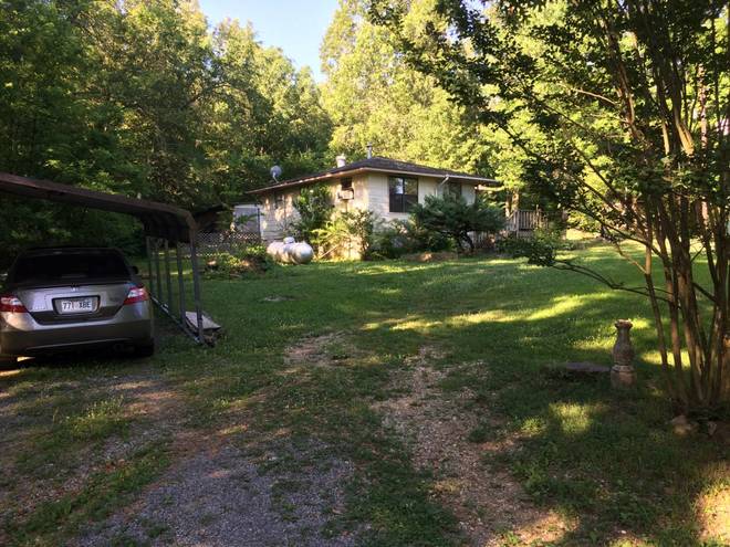 560 Departee Creek, Thida, AR 72165 (Off Market NYStateMLS Listing ...