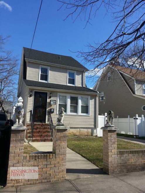 Queens County Springfield Gardens New York (NY) — Real Estate Listings ...
