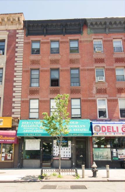 943 4th avenue, Brooklyn, NY 11232 (Off Market NYStateMLS Listing ...