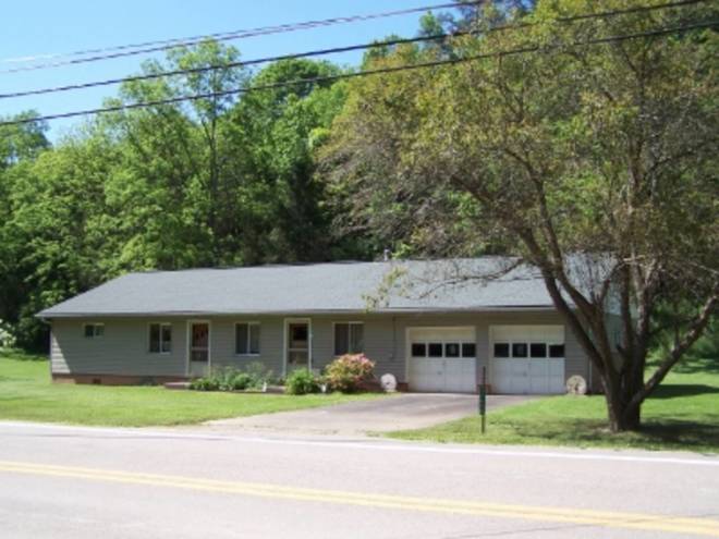 11436 S Calhoun Hwy, Millstone, WV 25261 (Sold MyStateMLS Listing ...