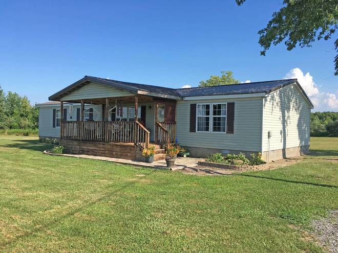 1316 County Road 1500N, Geff, IL 62842 (Off Market MyStateMLS Listing ...