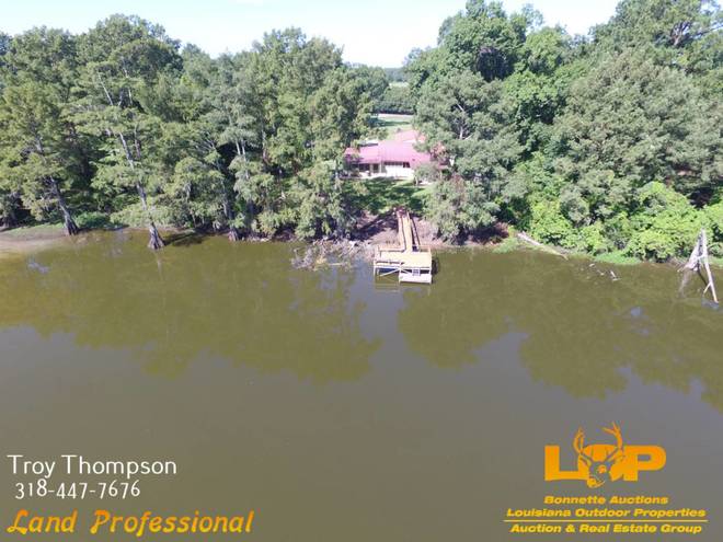 1937 Spring Bayou Road, Marksville, LA 71351 (Sold MyStateMLS Listing ...