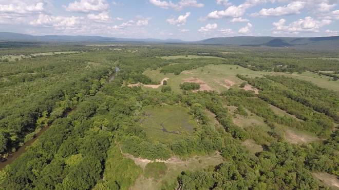 Indian Hwy, Albion, OK 74521 (Off Market NYStateMLS Listing #10524305)