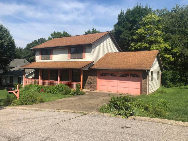 813 Grandview Drive, Dunbar, WV 25064 (Off Market MyStateMLS Listing ...