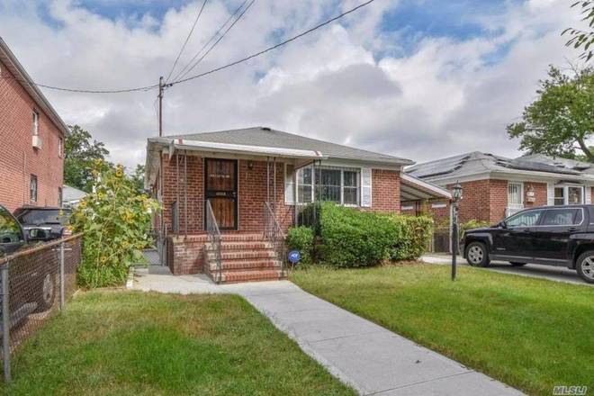 Queens County Springfield Gardens New York (NY) — Real Estate Listings ...