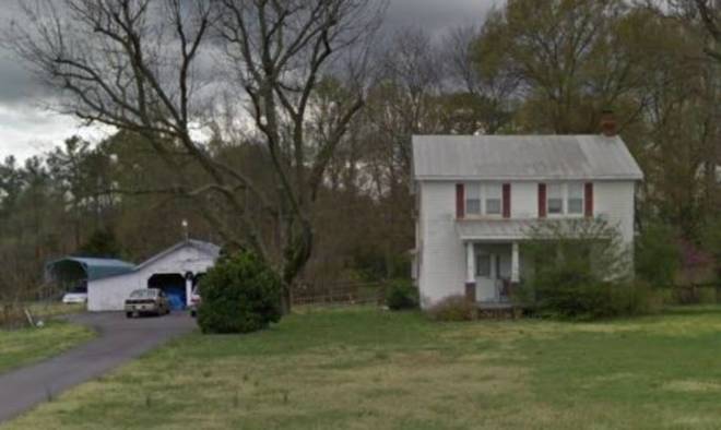 12201 W. Patrick Henry Rd., Ashland, VA 23005 (Sold NYStateMLS Listing ...