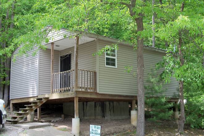 Rural Hillview, Hillview, IL 62050 (Sold MyStateMLS Listing #10557318)