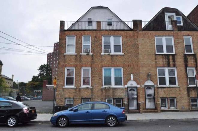 712 East 211th Street, Bronx, NY 10467 (Sold NYStateMLS Listing #10553847)