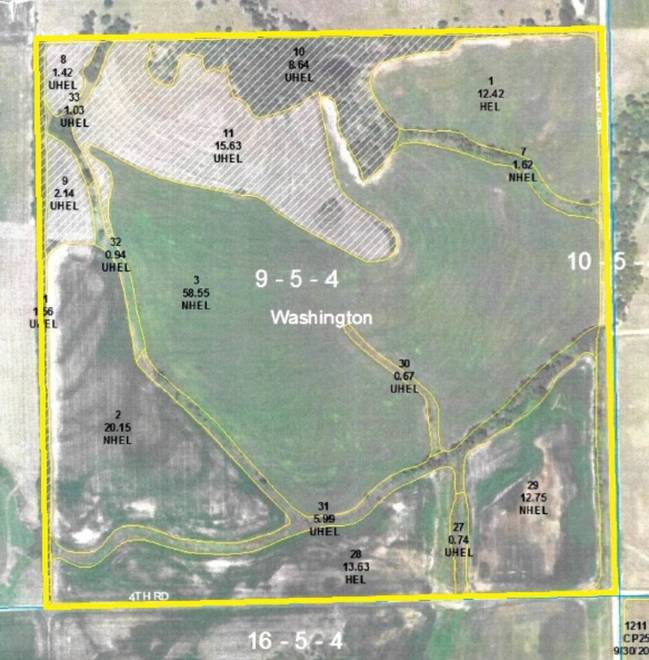 4th Road & Upland Road, Greenleaf, KS 66943 (Off Market MyStateMLS ...