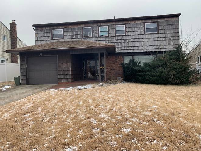 3808 DUNHILL RD, WANTAGH, NY 11793 (Off Market NYStateMLS Listing ...