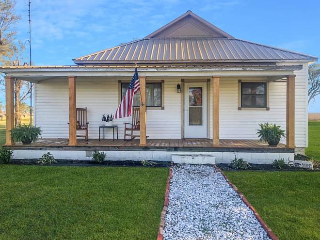 1298 Main, Capron, OK 73717 (Sold MyStateMLS Listing #10579423)