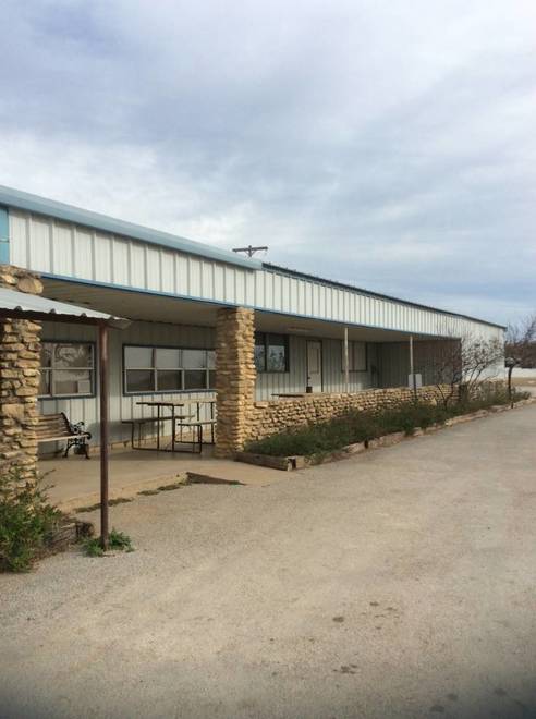 457 RR10, Voss, TX 76888 (Sold MyStateMLS Listing #10572435)