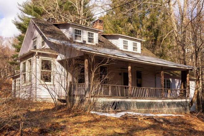 5069 Route 28A, Boiceville, NY 12412 (Sold NYStateMLS Listing #10573644)