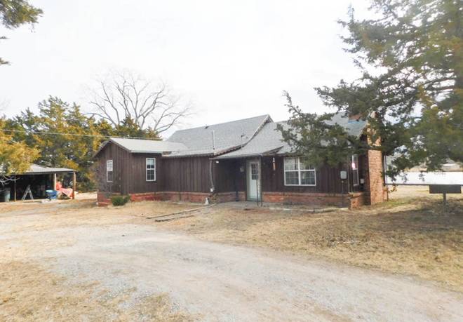 55319 Silverlake Drive, Ames, OK 73718 (Off Market NYStateMLS Listing ...