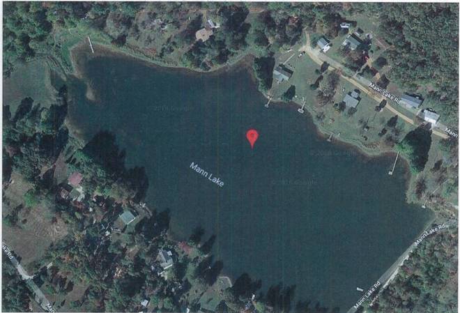 Mann Lake Road, Metropolis, IL 62960 (Off Market MyStateMLS Listing ...