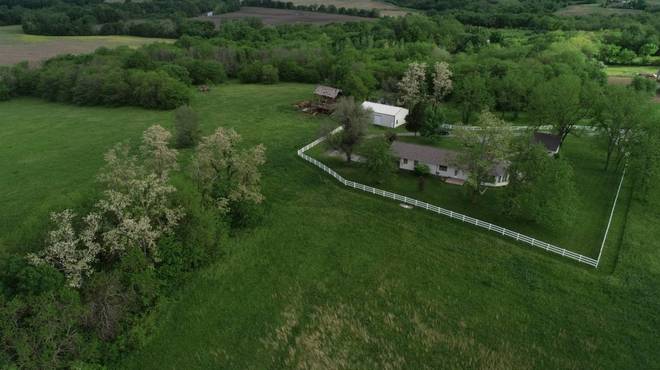 14130 Hwy 169, Helena, MO 64459 (Off Market NYStateMLS Listing #10582200)