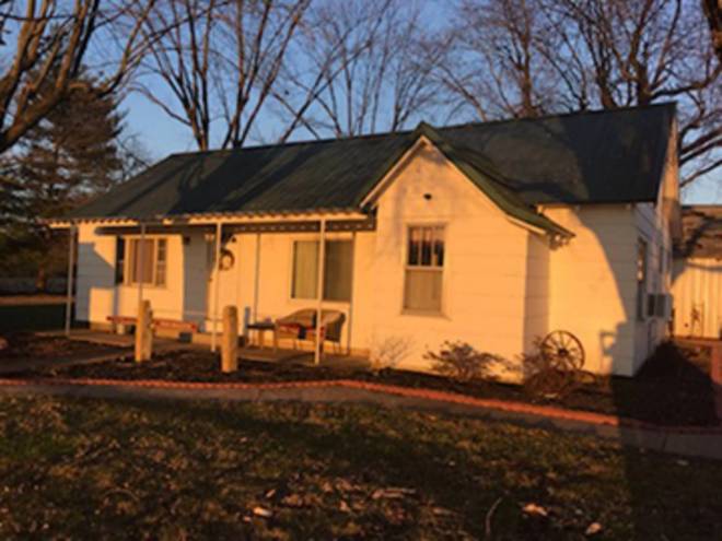 1522 US Hwy 45, Geff, IL 62842 (Sold NYStateMLS Listing #10584125)