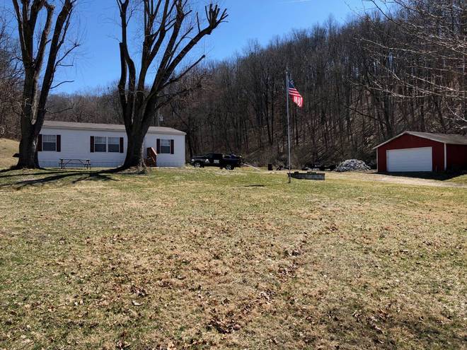 247 Spankey Rd., Eldred, IL 62027 (Off Market NYStateMLS Listing #10587338)