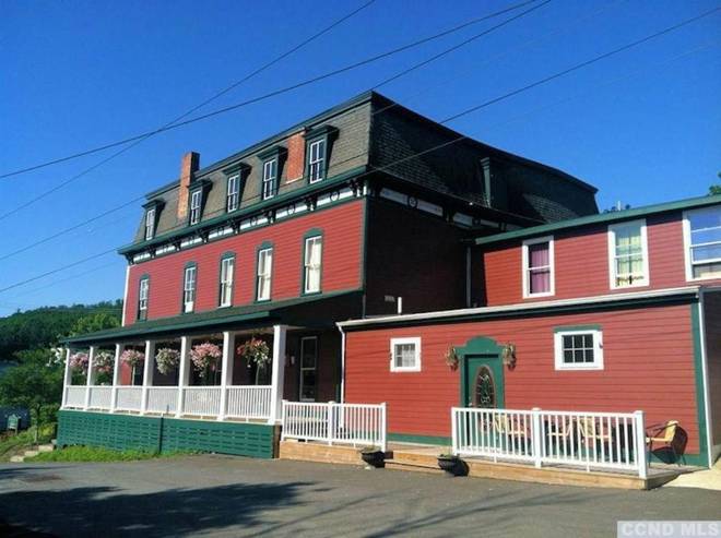 Columbia County Hillsdale New York (NY) — Real Estate Listings By City